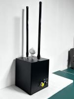 China 10km Omni-directional Navigation Decoy Equipment Compact Design With Directional Drive And Remote Adjustment for sale