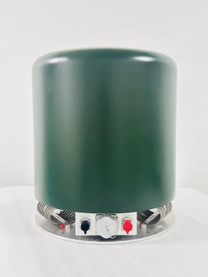 China 50W Single Channel Jamming Device with 1KM-3KM Jamming Distance and Built-in Integrated Design featuring Directional Gain Antenna for sale