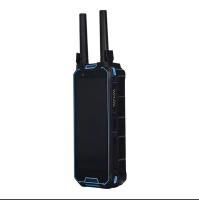 China 6-Inch Screen Portable Drone Detection Device with Long-Distance Positioning and Full Coverage Swimwear for DJI Search for sale