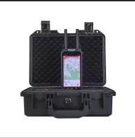 China 6-Inch Screen Portable Drone Detection Device with Long-Distance Positioning and Full Coverage Swimwear for DJI Search for sale