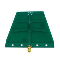 China Lightweight Security Antenna/11dBi High Gain Antenna/1560-1620MHz Frequency Range/1.5G Directional Antenna/UAV Defense Antenna for sale