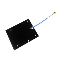 China 96*81*1mm High Gain 1.2G Antenna/8dbi High Frequency Antenna/1160-1280MHz Antenna/Omni-Directional Anti-Drone Aerial Antenna for sale