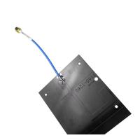 China 96*81*1mm High Gain 1.2G Antenna/8dbi High Frequency Antenna/1160-1280MHz Antenna/Omni-Directional Anti-Drone Aerial Antenna for sale