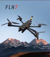 China 5.8G 3W FPV Drone Speed Racing Mini Drone 4K with FC F405 BL32 4IN1 6S 60A and Servo Camera for sale