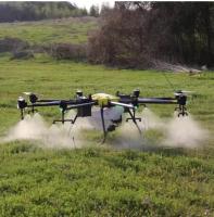 China Professional High Loading Capacity and GPS Agricultural Drone for Precise Pest Control in for sale