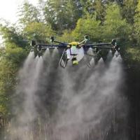 China Professional High Loading Capacity and GPS Agricultural Drone for Precise Pest Control in for sale