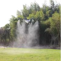 China Professional High Loading Capacity and GPS Agricultural Drone for Precise Pest Control in for sale