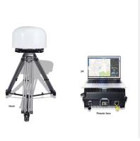 China UAV Detection Device for All-Round Detection Probe Azimuth 0°-360° Detection Frequency 100MHz-6GHz for sale