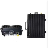 China UAV Detection Device for All-Round Detection Probe Azimuth 0°-360° Detection Frequency 100MHz-6GHz for sale