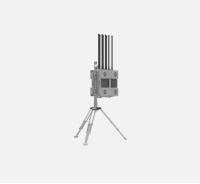 China 10km Long-range Drone Security Systems, Drone Detector, Electric Fence for sale