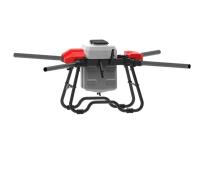 China Folding Quad Rotor Agricultur Drone Fuselage Modular Design With Quick-plugging Water Tank, Big Batteries for sale