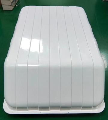 China Compact And Portable Vehicle-mounted Drone Detection And Strike Integration Equipment With Spectrum Detection Supports Remote Maintenance for sale
