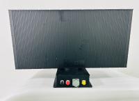 China Turntable Drone Countermeasures Equipment With Intercepting, Driving Away And Forcing Landing For Black-flying Drones for sale