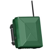 China All-in-One Surveillance and Attack Interference Design with Dual Power Supply and Multiple Frequency Bands Covered for sale
