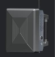 China All-in-One Surveillance and Attack Interference Design with Dual Power Supply and Multiple Frequency Bands Covered for sale