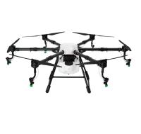 China Pesticide Spraying Drone DJI T16 with Carbon Fiber Materials and Powerful Motor Protection for sale
