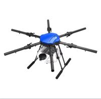 China Plastic Multi-Rotor Sprayer Remote Control Drone Sprayer Battery Operated E410P/E416P/E610P/E616P Agric for sale