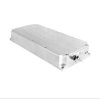 China Lightweight 5.8g 30w RF-module for UAV Independent Defense Forces Max Gain 45 dBm for sale