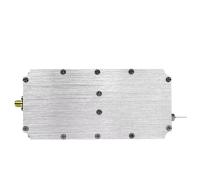 China Lightweight 5.8g 30w RF-module for UAV Independent Defense Forces Max Gain 45 dBm for sale