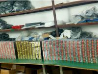 China Lightweight 5.8g 30w RF-module for UAV Independent Defense Forces Max Gain 45 dBm for sale