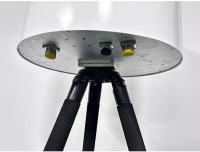 China Autel Mavic 3 Drone Detection System Handheld Wireless Early Warning System for FPV RF Detection and Anti-Drone Security for sale