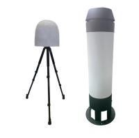 China 400M/800M/900M Output 360-degree Drone Defense System with power Radio Frequency Transmission for sale