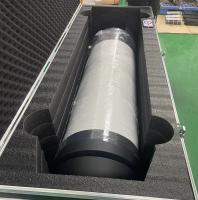 China 400M/800M/900M Output 360-degree Drone Defense System with power Radio Frequency Transmission for sale