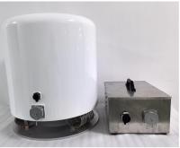 China Drone Identification 54KG Drone Detector 360° Vehicle for Working Distance of 1-3km for sale
