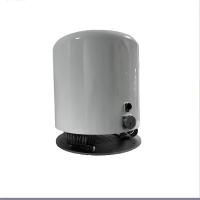 China Drone Identification 54KG Drone Detector 360° Vehicle for Working Distance of 1-3km for sale