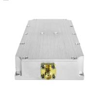 China Customizable Frequency UAV Detection System with CE Certified RF Module for sale