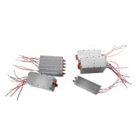 China Customizable Frequency UAV Detection System with CE Certified RF Module for sale