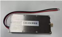 China Customizable Frequency UAV Detection System with CE Certified RF Module for sale
