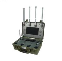 China Easy and Accurate Drone Detector for Precise Positioning in 52*41.5*22.4 cm Dimensions for sale