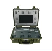 China Easy and Accurate Drone Detector for Precise Positioning in 52*41.5*22.4 cm Dimensions for sale
