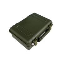 China Easy and Accurate Drone Detector for Precise Positioning in 52*41.5*22.4 cm Dimensions for sale