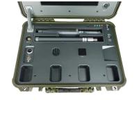 China Easy and Accurate Drone Detector for Precise Positioning in 52*41.5*22.4 cm Dimensions for sale