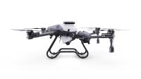 China Customized Drone Ultrasonic Flowmeter with Enhanced Fuselage Structure and Folding Boom for sale
