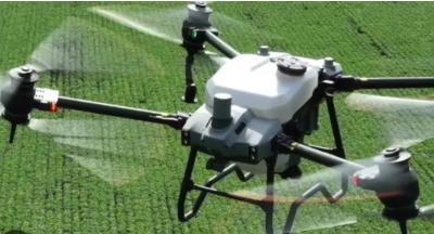 China Agras T50 54 Inch Blade Agriculture Drone With 4000 W/rotor Motor 2200mm Wheelbase for sale