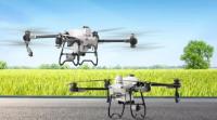 China Agras T50 54 Inch Blade Agriculture Drone With 4000 W/rotor Motor 2200mm Wheelbase for sale