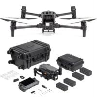 China M30T Dock Integrated Thermal Drone Maximum Takeoff Weight 4069g 15km Image Transmission Foldable Design and Camera Equipped for sale