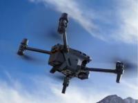 China M30T Dock Integrated Thermal Drone Maximum Takeoff Weight 4069g 15km Image Transmission Foldable Design and Camera Equipped for sale