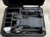 China M30T Dock Integrated Thermal Drone Maximum Takeoff Weight 4069g 15km Image Transmission Foldable Design and Camera Equipped for sale