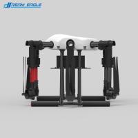 China High-strength material/Training for medium-sized unmanned aircraft / Resistant to dust and rain / Compatibility of the fuselage / New folding method for sale