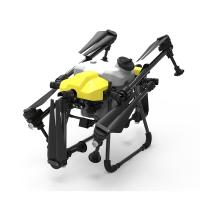 China Foldable Body-Integrated Drone for Efficient Agricultural Spraying Tasks for sale