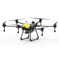 China Foldable Body-Integrated Drone for Efficient Agricultural Spraying Tasks for sale