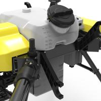China Portable Foldable Drone Featuring Easy Assembly and Broad Flight Control System Support for sale