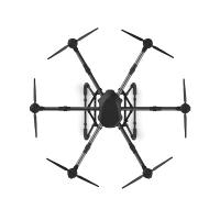 China Can carry various mounting devices / suspend fire-fighting and extinguishing equipment / mount throwing devices / wire pulling and wire laying equipment for sale