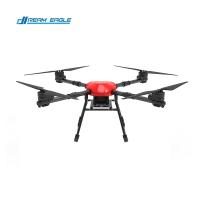 China Can carry various mounting devices / suspend fire-fighting and extinguishing equipment / mount throwing devices / wire pulling and wire laying equipment for sale