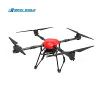 China Can carry various mounting devices / suspend fire-fighting and extinguishing equipment / mount throwing devices / wire pulling and wire laying equipment for sale