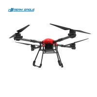 China Can carry various mounting devices / suspend fire-fighting and extinguishing equipment / mount throwing devices / wire pulling and wire laying equipment for sale